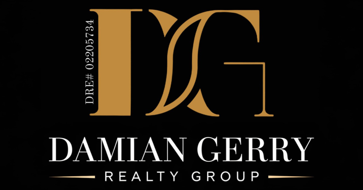 Home - Damian Gerry Realty Group